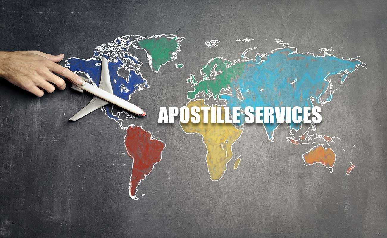 An Apostille & authentications certificate may be required...